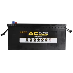 AC POWER – AC POWER es Energía confiable que te lleva a donde quieres ...